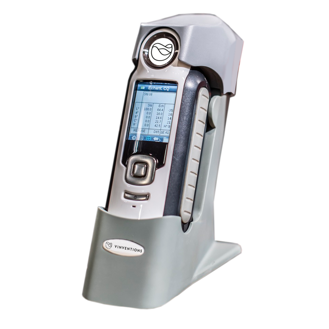 tools for managing polyphenol at winemaking and assess aromatic ...