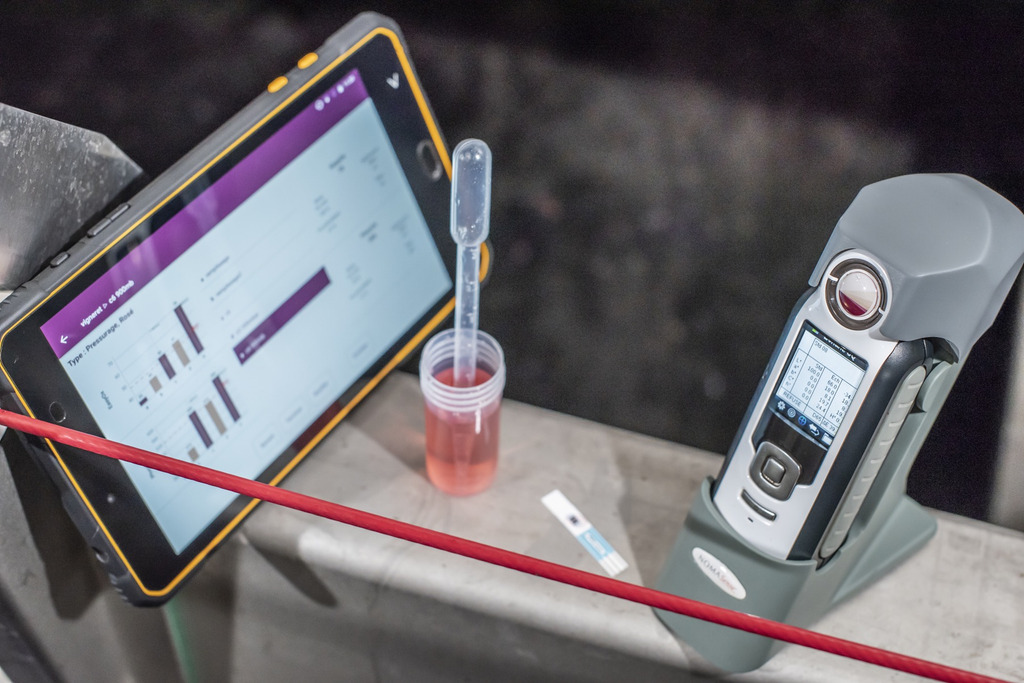 Challenges and solutions for rosé winemaking