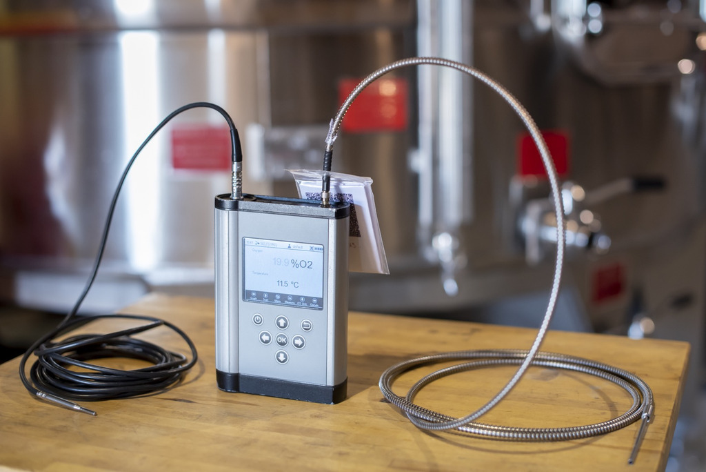 How to use the NomaSense O2 P300 like an expert