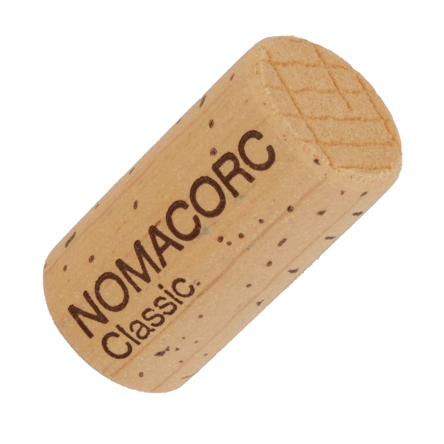 NOMACORC - innovative wine closures combining the most advanced ...