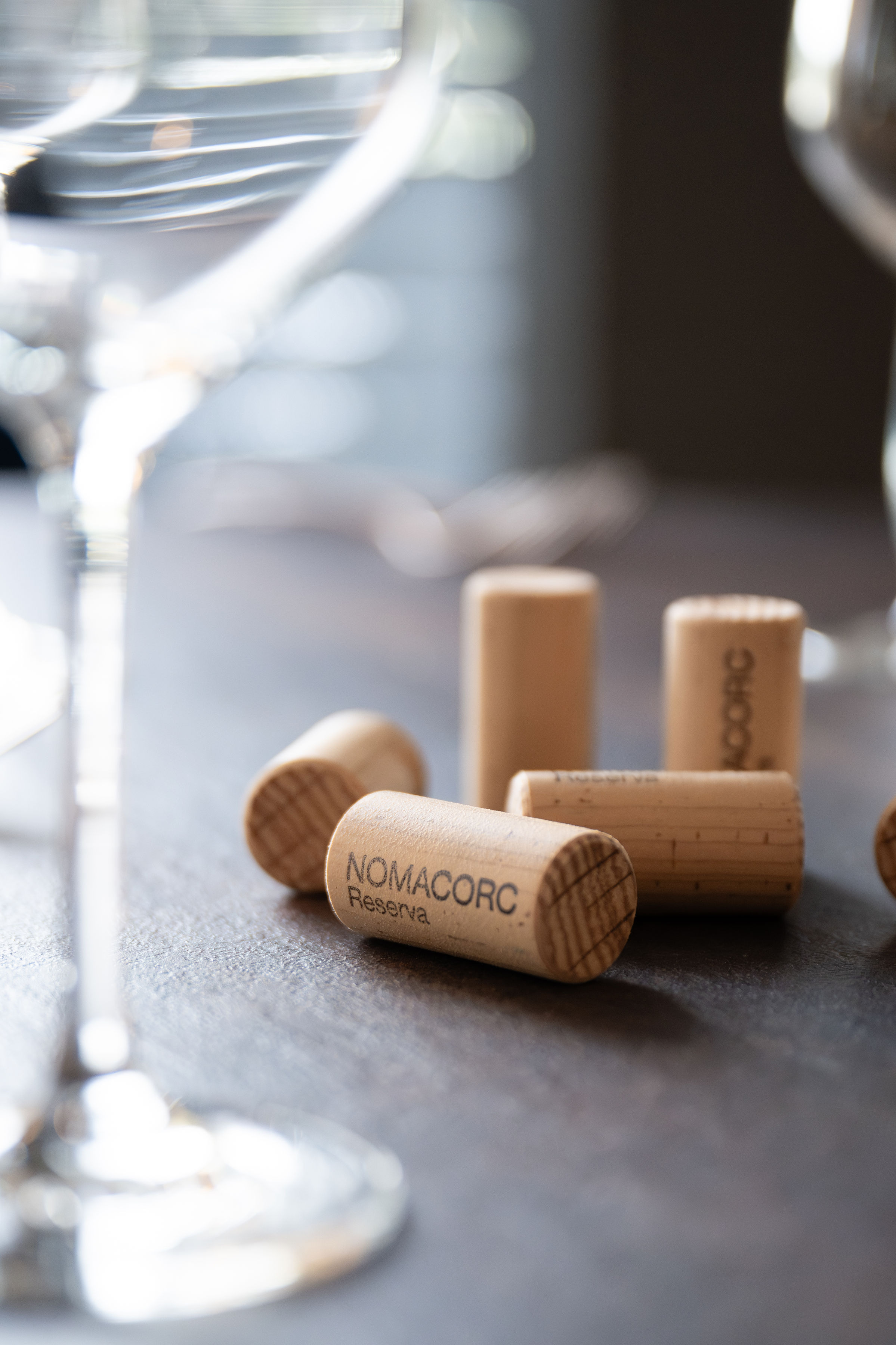 Vinventions | Synthetic, Natural & Screwcap Wine Closures