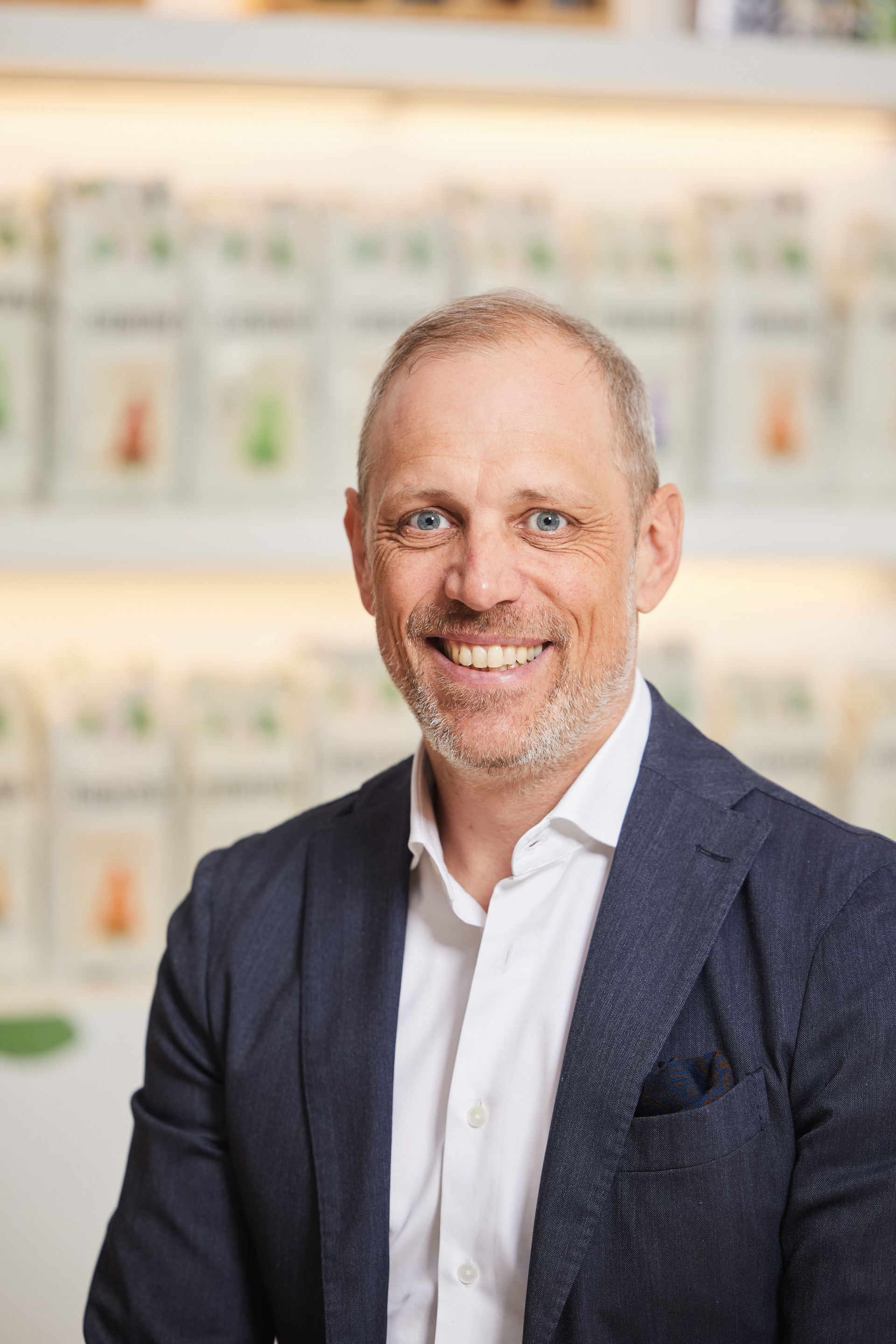 Vinventions welcomes Axel Vuylsteke as new CEO | Vinventions