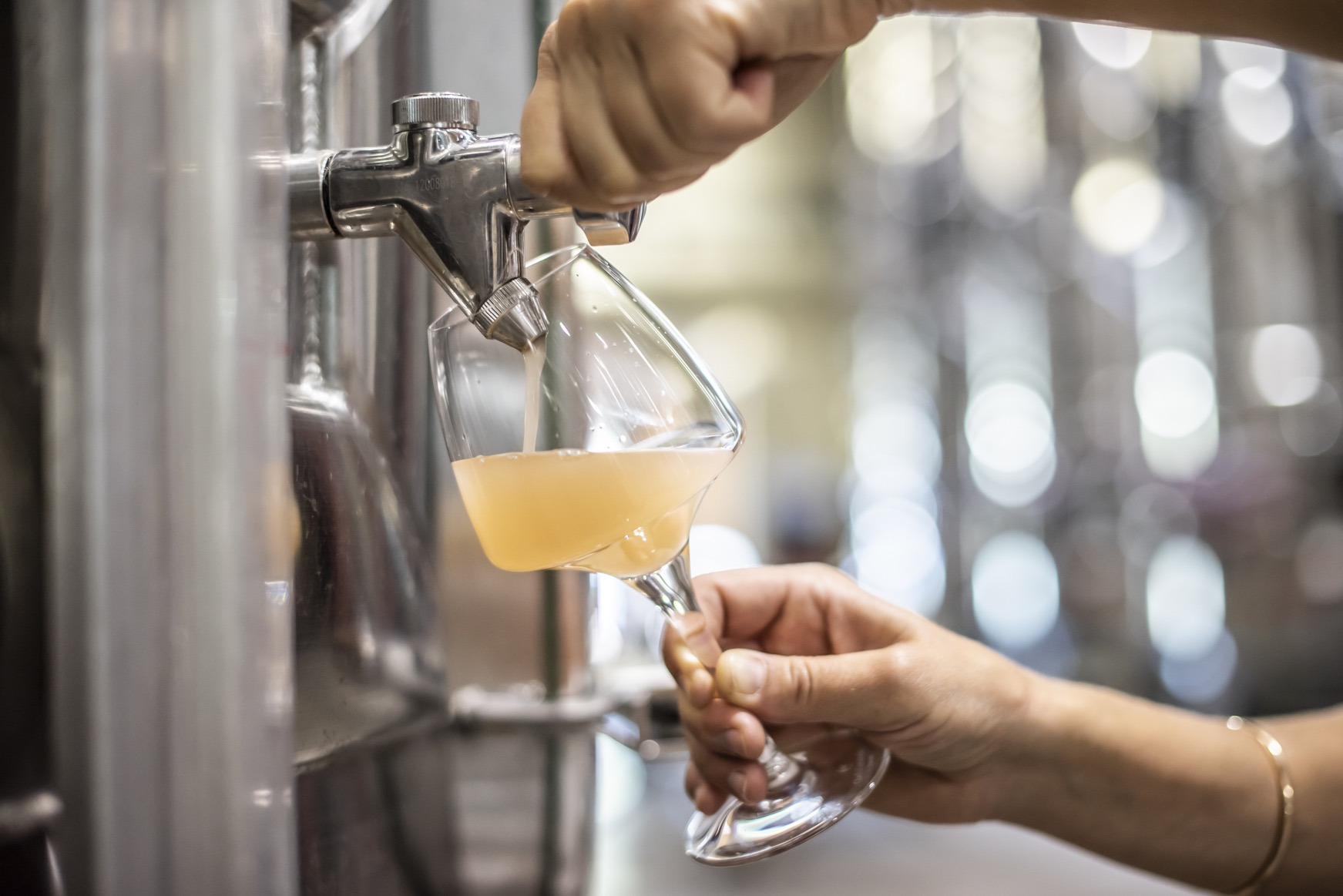 Challenges and solutions for rosé winemaking