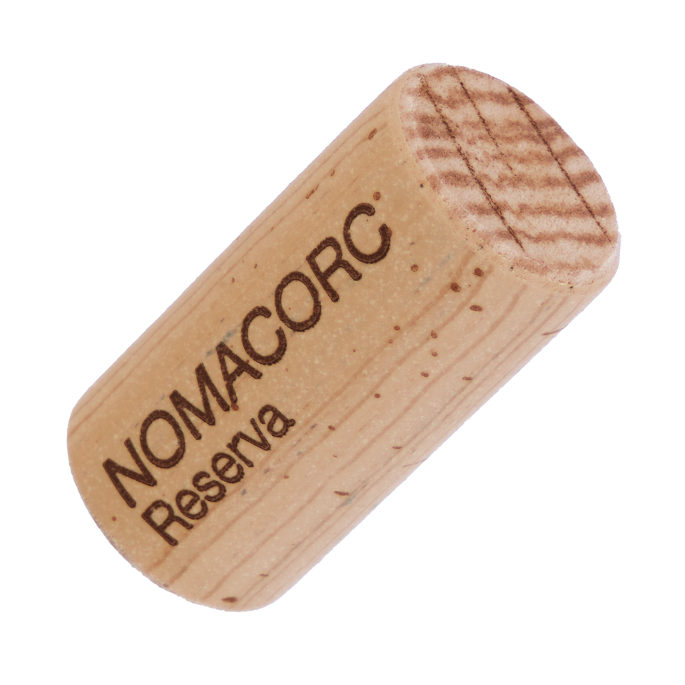 Select - bouchon durable garantissant le contrôle de l'entrée d'oxygène ...