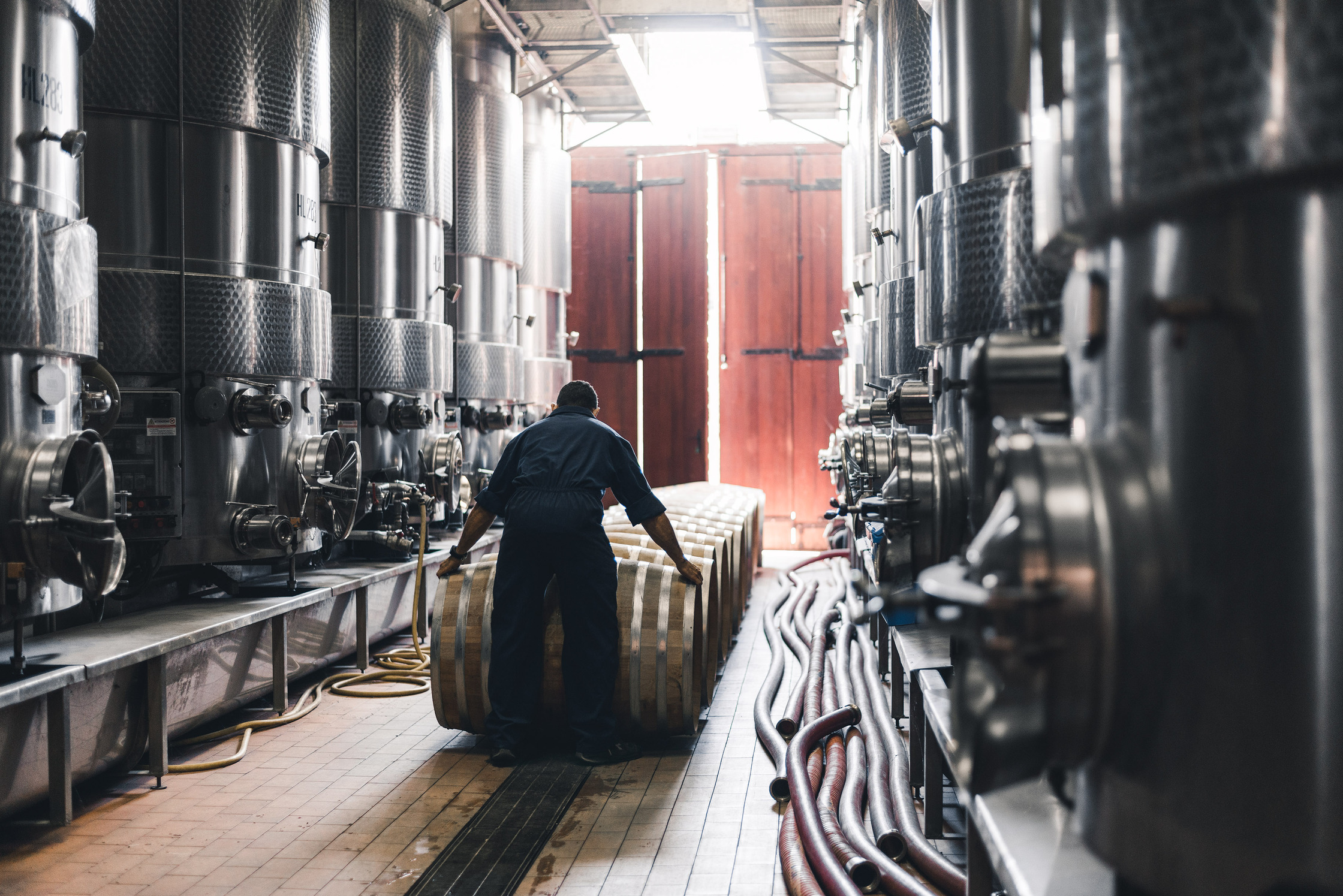 Innovative, sustainable, and trusted global supplier of closure ...