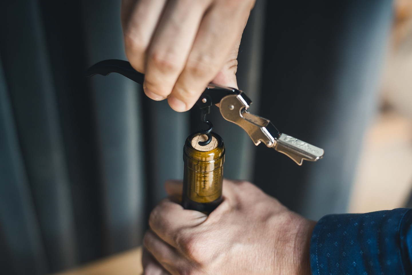 Innovative, sustainable, and trusted global supplier of closure ...