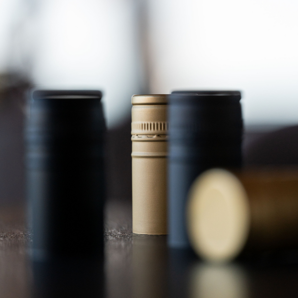 Vinventions | Innovative and sustainable closure solutions with ...