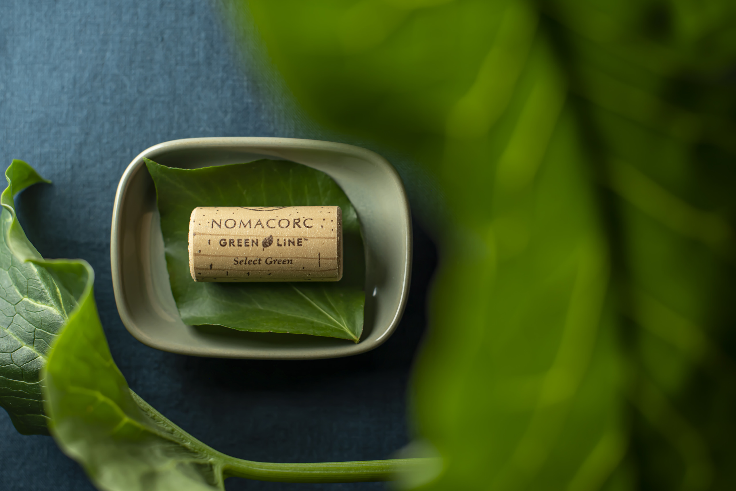 Select - sustainable closure ensuring oxygen ingress control for your ...