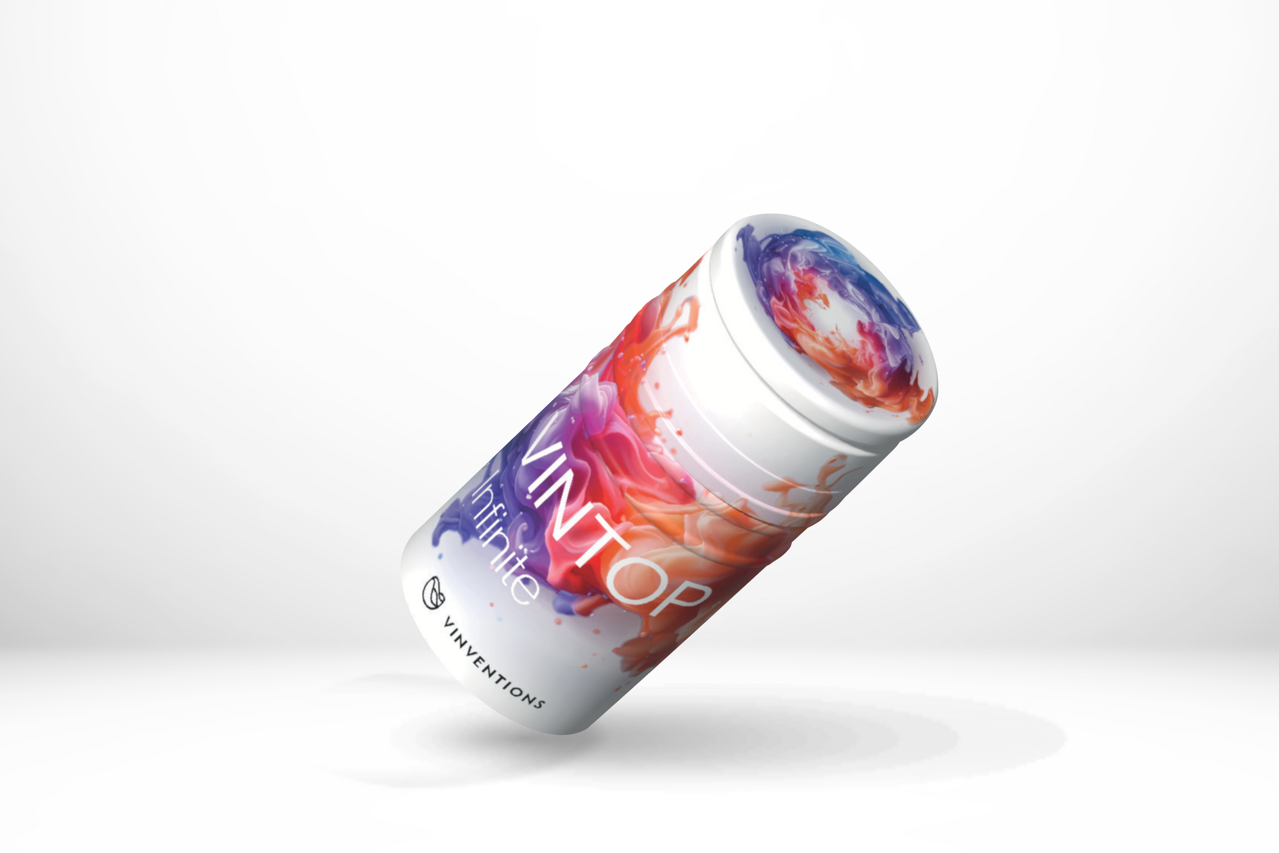 Vinventions introduces VINTOP Infinite : a revolutionary, digitaly ...